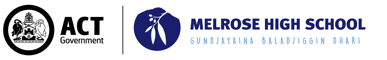 Home - Melrose High School